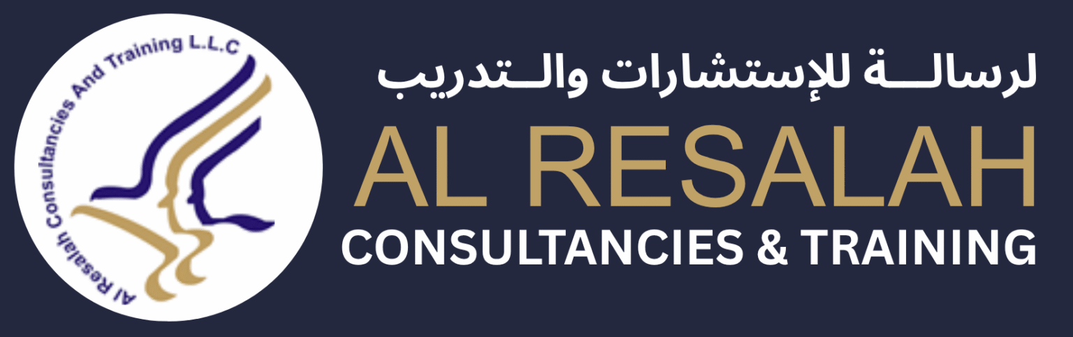 Homepage - AL RESALAH CONSULTANCIES AND TRAINING LLC